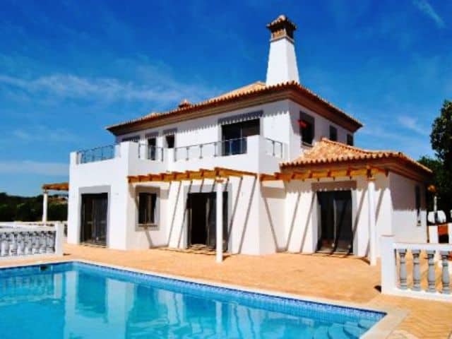 Properties Search – Ellis Real Estate Portugal, land and houses ...