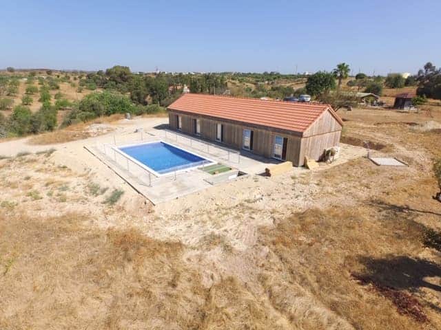 Properties Search – Ellis Real Estate Portugal, land and houses ...